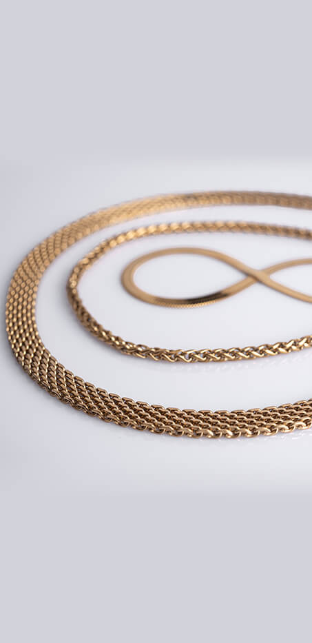 ATHANASIOS JEWELRY | ΧΡΥΣΑ ΑΣΗΜΕΝΙΑ & ΑΤΣΑΛΙΝΑ ΚΟΣΜΗΜΑΤΑ