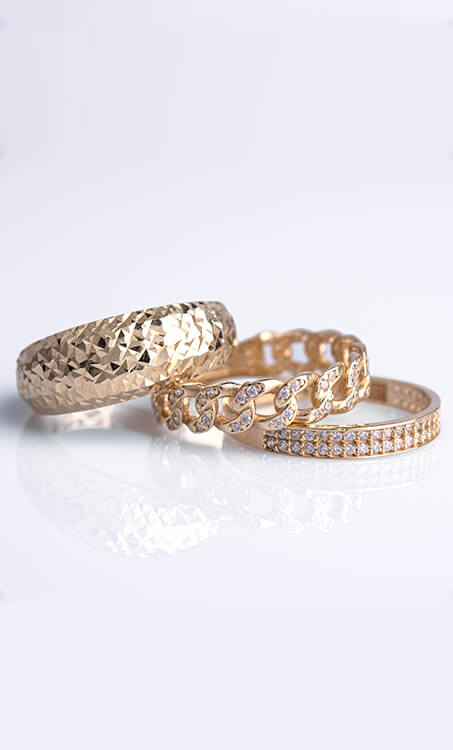 ATHANASIOS JEWELRY | ΧΡΥΣΑ ΑΣΗΜΕΝΙΑ & ΑΤΣΑΛΙΝΑ ΚΟΣΜΗΜΑΤΑ